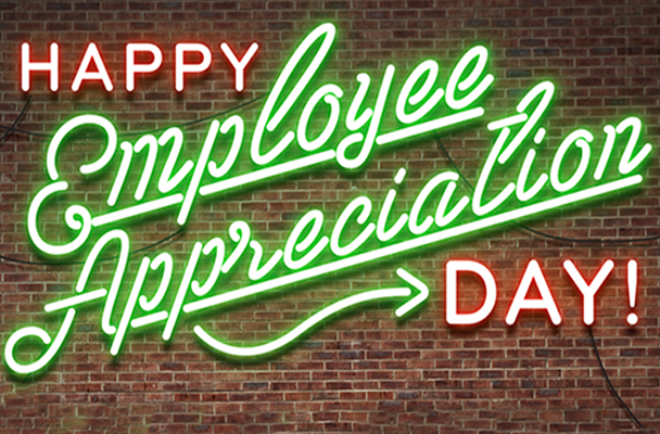4 Ways to Know You Are Appreciated at Work 4 Ways to Know You Are Appreciated at Work