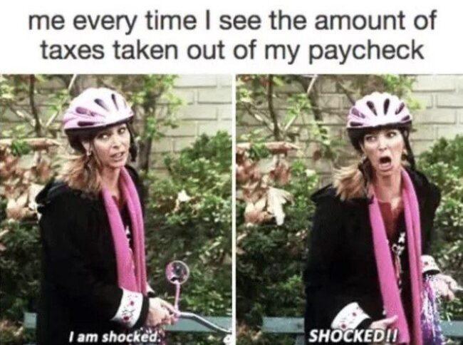 30 Work Memes to Get You Through the Day | Atrium Career Column