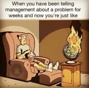 30 Work Memes to Get You Through the Day | Atrium Career Column