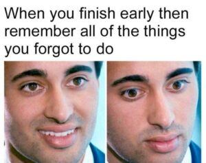 30 Work Memes to Get You Through the Day | Atrium Career Column