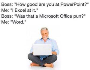 30 Work Memes to Get You Through the Day | Atrium Career Column