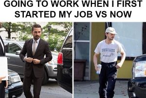 30 Work Memes to Get You Through the Day | Atrium Career Column