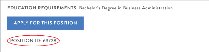 Are You Keeping Track of Your Job Applications? | Atrium Career Column