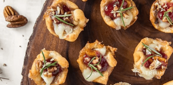 Top 10 Recipes To Bring To Your Office Potluck